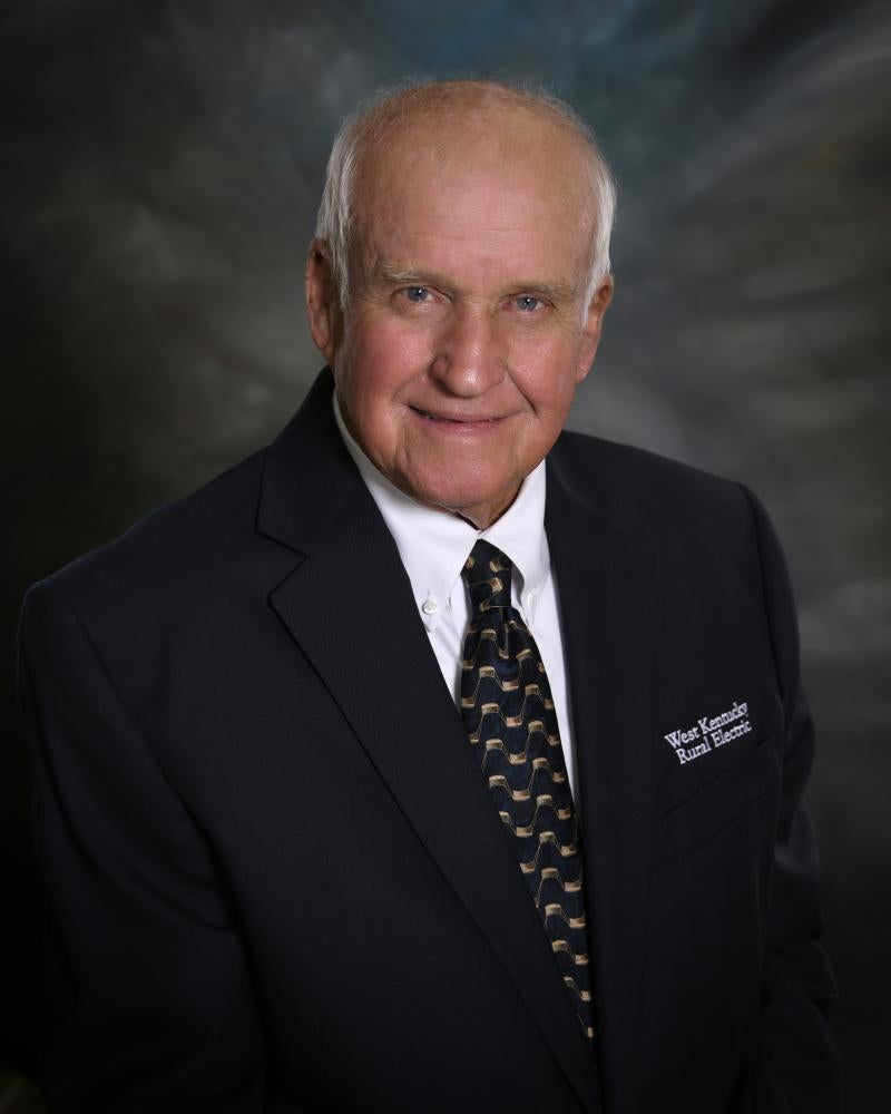 Your Board of Directors | West Kentucky Rural Electric Cooperative ...